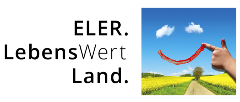 ELER Förderung – Landhaus Kastanie